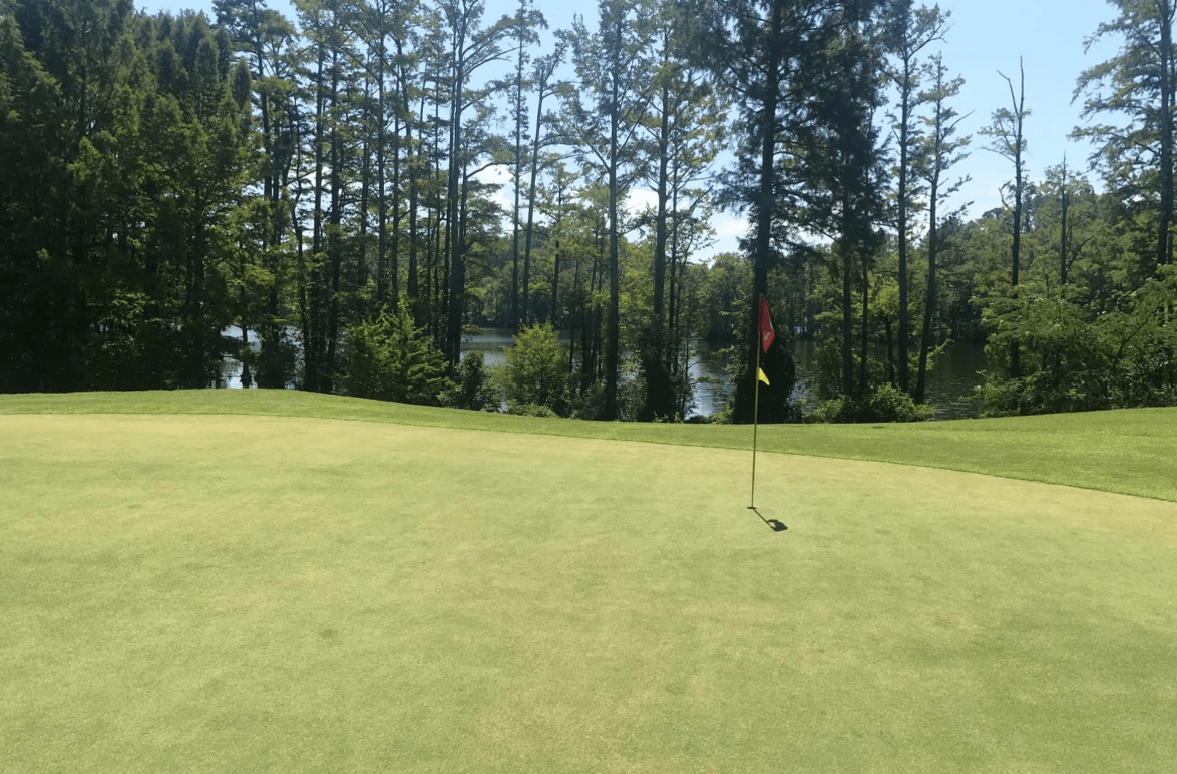 Photo Gallery - Suffolk Golf Course